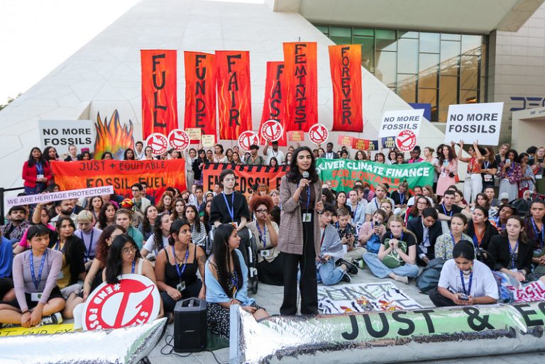 COP28 - key takeaways and where the built environment goes next ...