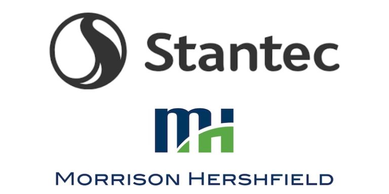 Stantec signs agreement to acquire Morrison Hershfield - Infrastructure ...