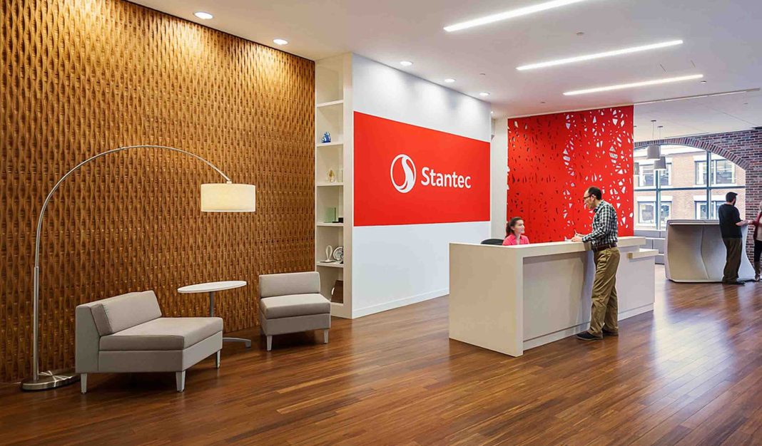 Stantec signs agreement to acquire Morrison Hershfield - Infrastructure Global