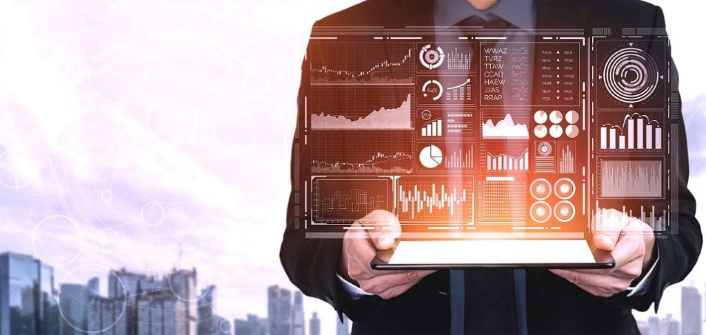 It's time to put AI at the front and centre of infrastructure ...