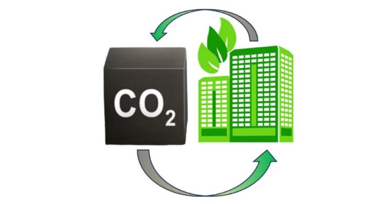 New framework set to accelerate carbon management on projects ...
