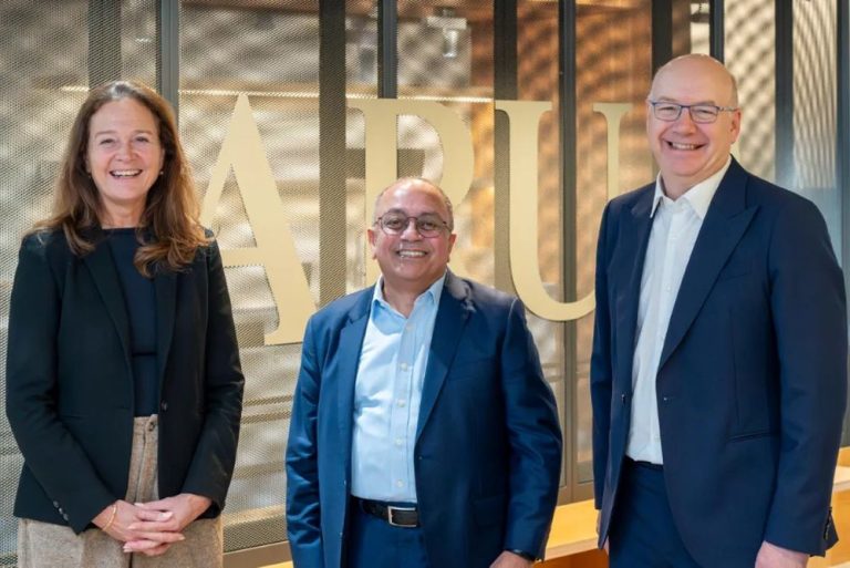 Arup to revamp board structure, introducing new roles of CEO and non ...