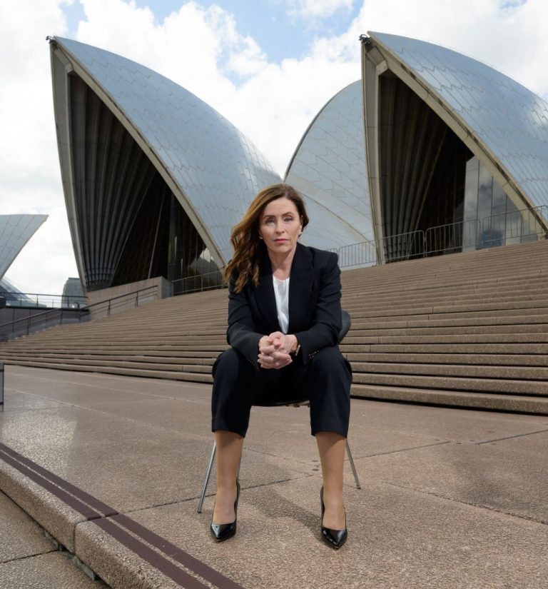 Steensen Varming appoints Gráinne McCormack as new CEO - Infrastructure ...