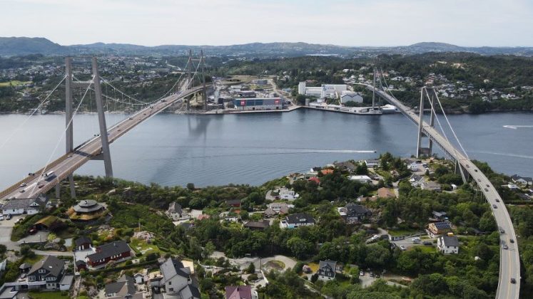 Norconsult’s new Sotra Bridge illustrates fully digital approach to ...