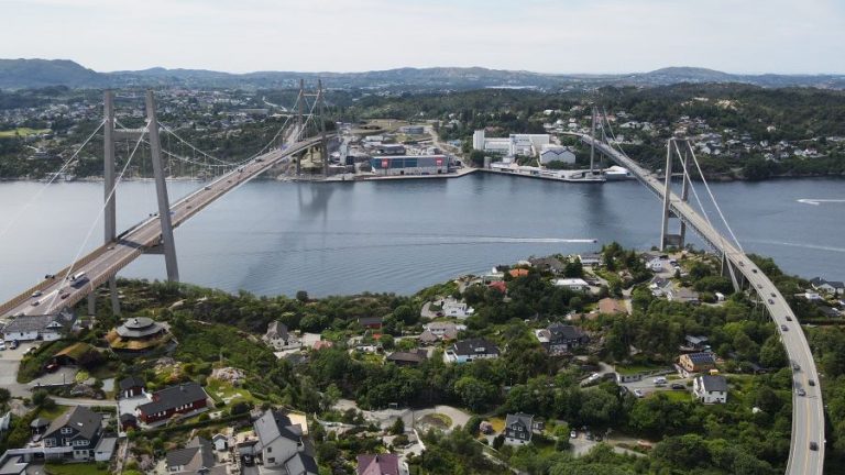 Norconsult’s new Sotra Bridge illustrates fully digital approach to ...