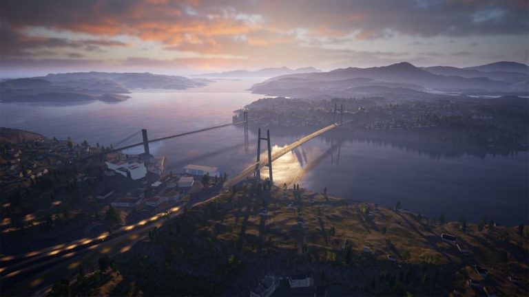 Norconsult’s new Sotra Bridge illustrates fully digital approach to ...