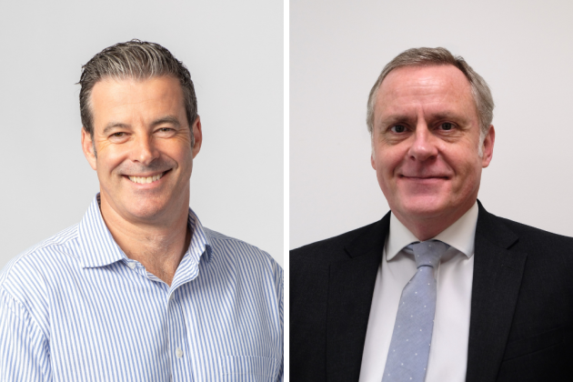 AtkinsRéalis appoints new regional presidents for AMEA and UK & Ireland ...