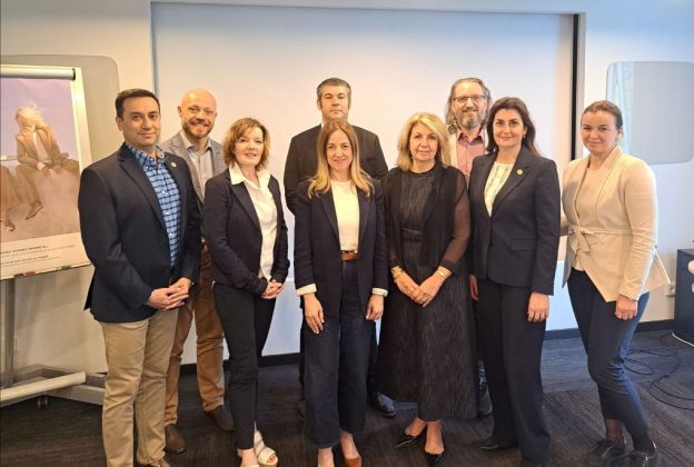 New era of partnership for EFCA and FIDIC as engineering consultancy ...