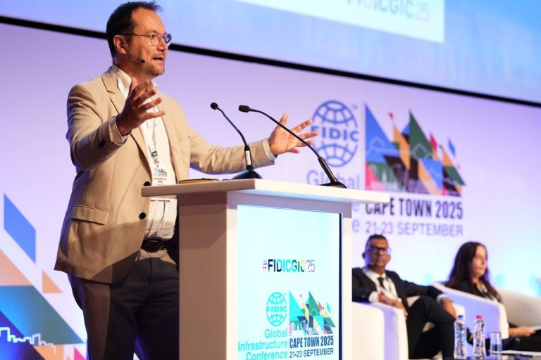 Ramboll CEO Jens-Peter Saul named in top 100 list of global leaders ...