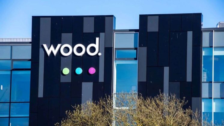 Wood wins a new engineering contract at major Iraqi oil field ...