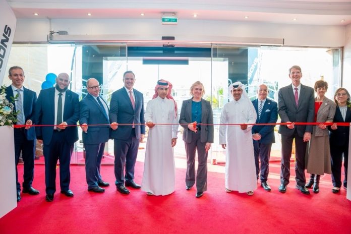 Parsons opens new Doha office to support regional growth ...