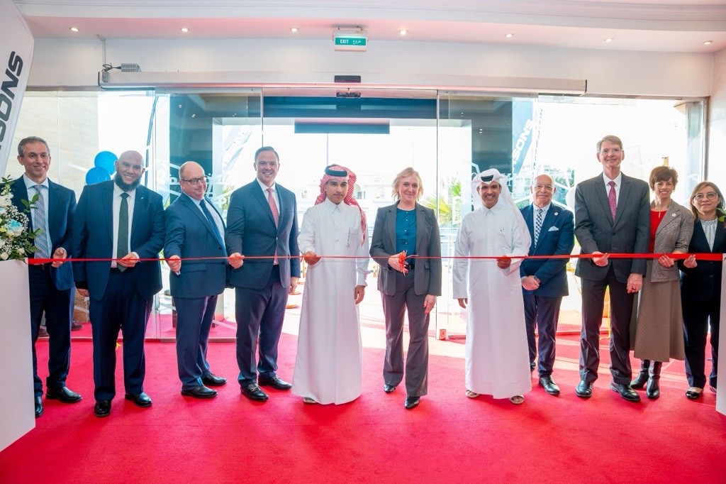 Parsons opens new Doha office to support regional growth ...