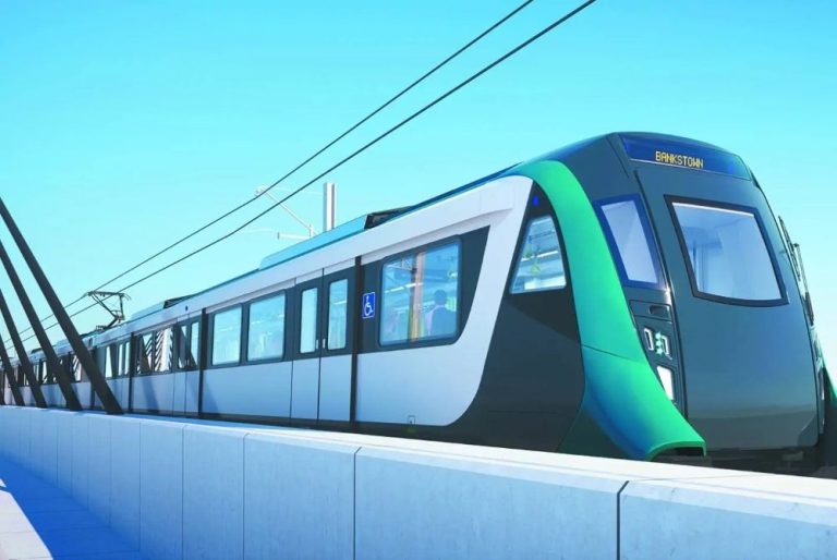 AECOM-WSP joint venture to provide detailed design for Sydney Metro ...