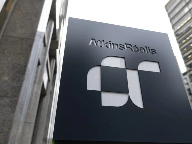 Recognition for AtkinsRéalis for its achievement in ethical business ...