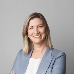 Lucy Martin named president of Bechtel’s mining and metals business ...