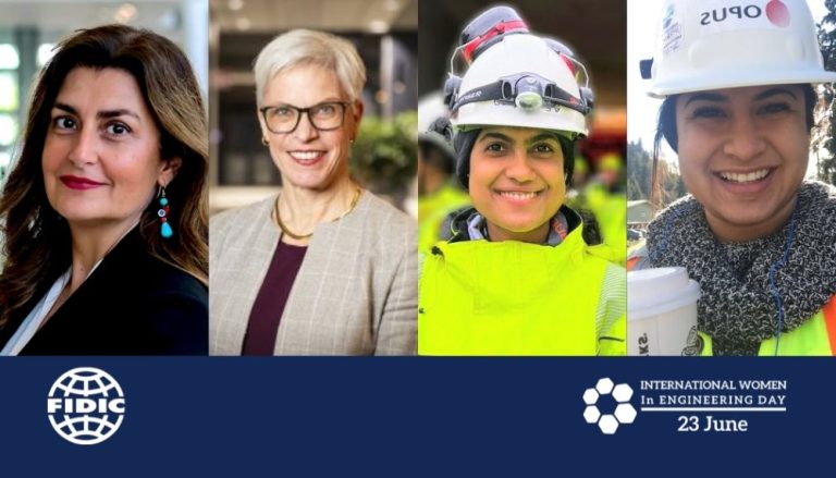 Engineering Intelligence: women leaders on judgement, creativity and ...